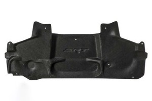2015-2017 DODGE CHALLENGER HOOD SILENCER INSULATION PAD LINER OEM MOPAR ...