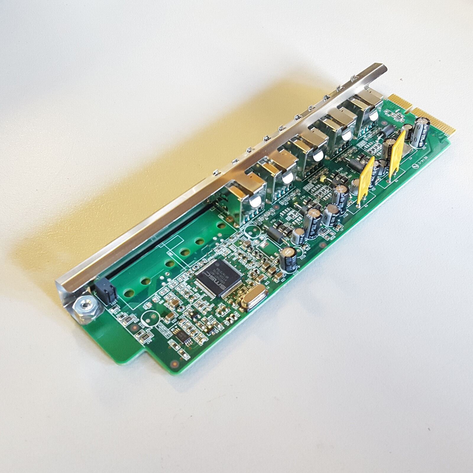 Genuine IBM SurePOS 700 4800-743 I/O USB Expansion Module 45T9083 ...