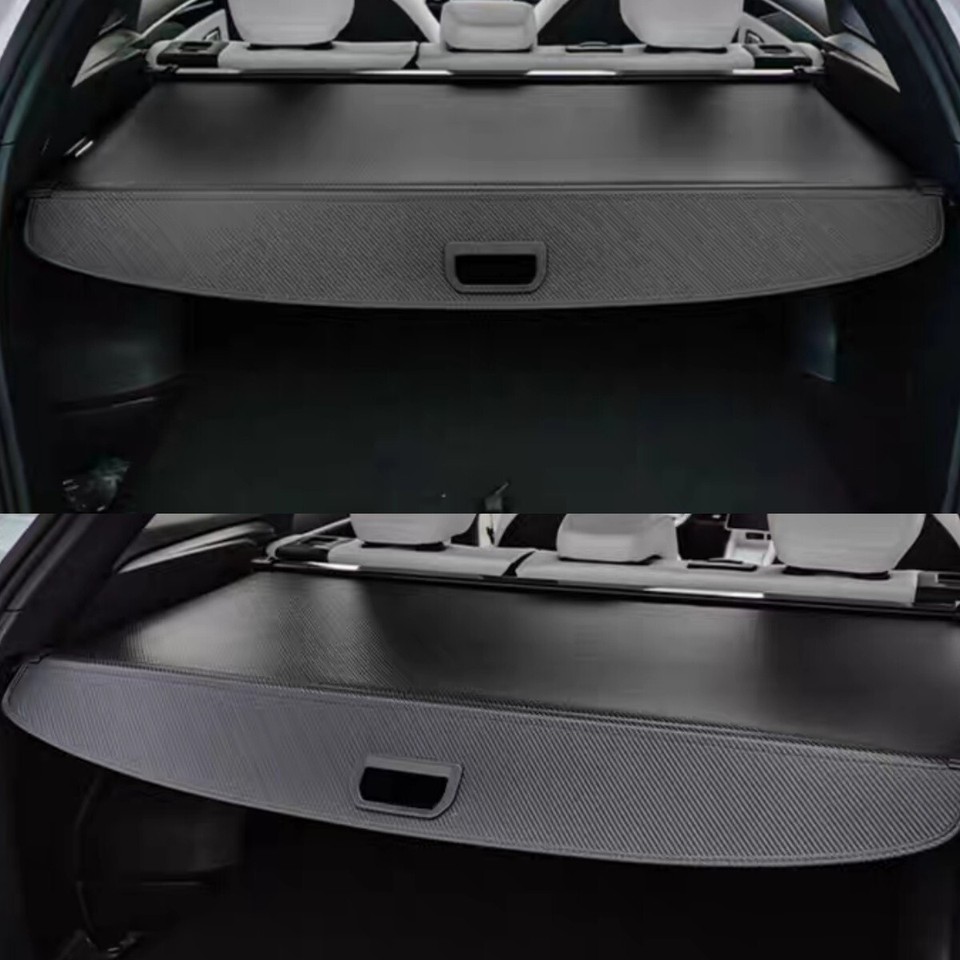 Retractable cargo cover for Acura MDX 2022-2025 luggage Security Shade ...