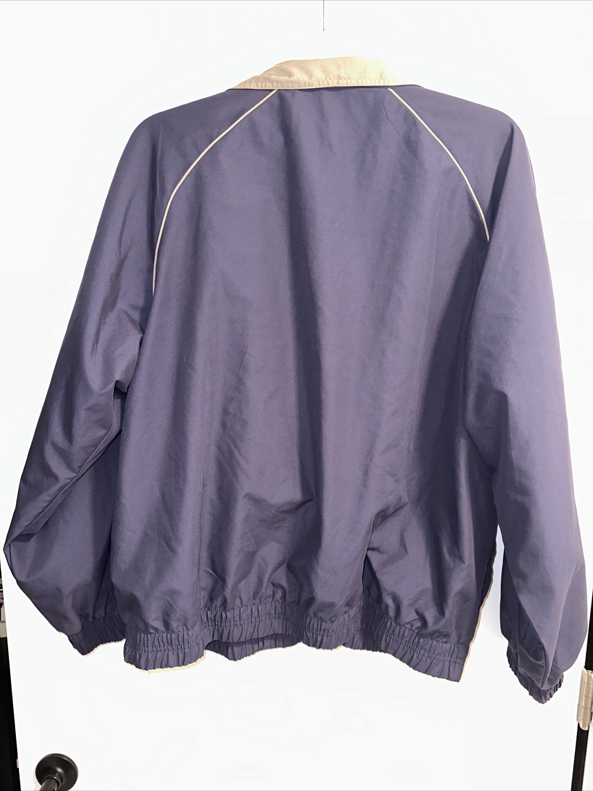 Men’s all weather jacket by weatherproof garment comp… - Gem