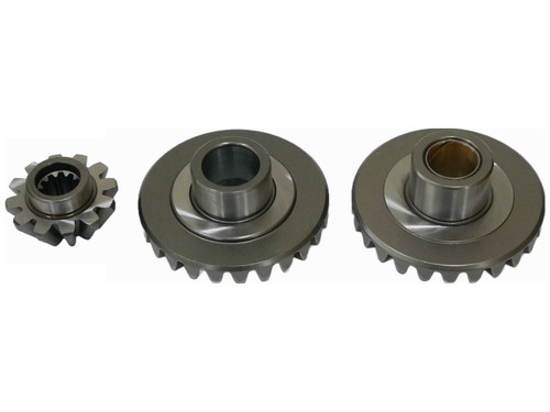 57311-99J10+57521-99J10+57510-99J10-3F Fits Suzuki Outboard 8-20 HP 25T ...