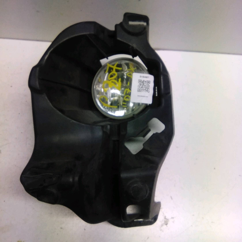 feu antibrouillard gauche pour PEUGEOT 5008 2.0 16V HDi Mnv d1bab7 ...
