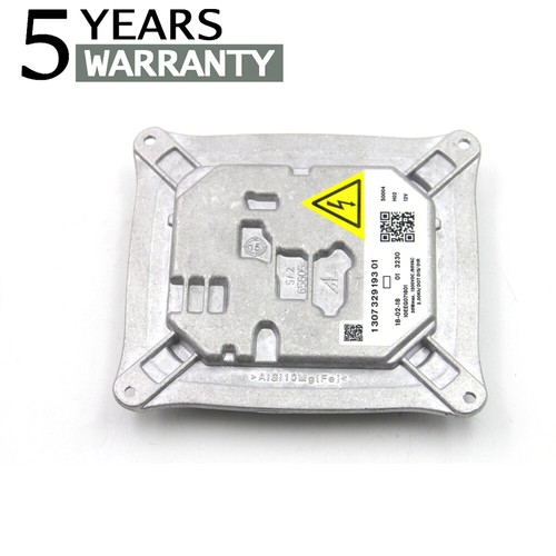 For 2008-2009 BMW 645i 650i M6 OE#1307329153 D1S D1R Xenon HID Ballast ...