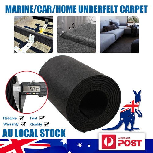 30 x400cm x5mm Non-Slippery Bass Boat Flooring Decking Sheet Marine ...