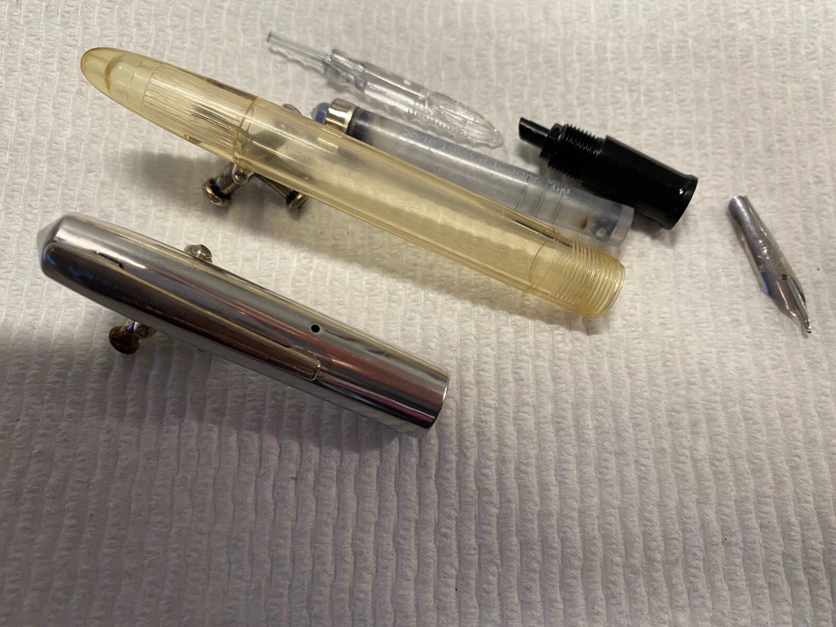 Ballpoint Pen Parts