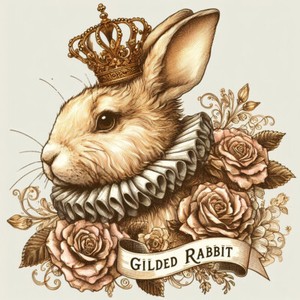 Gilded Rabbit Treasures | eBay Stores