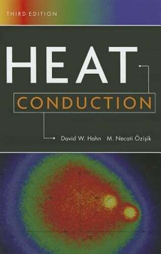 Heat Conduction by David W. Hahn: New 9780470902936| eBay