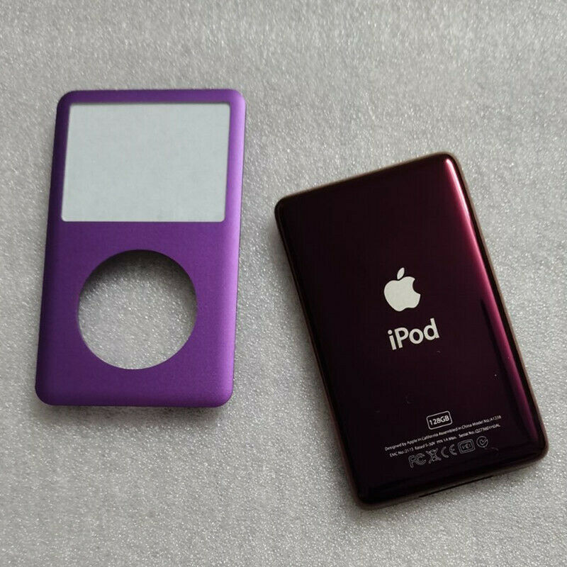 Ipod 5 Purple Cases