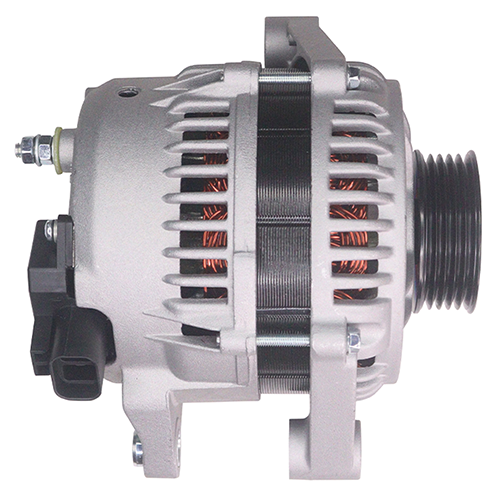 Auto 8 Alternator for Toyota Corolla AE101R 1.6L Petrol 4A-FE 08/94 ...