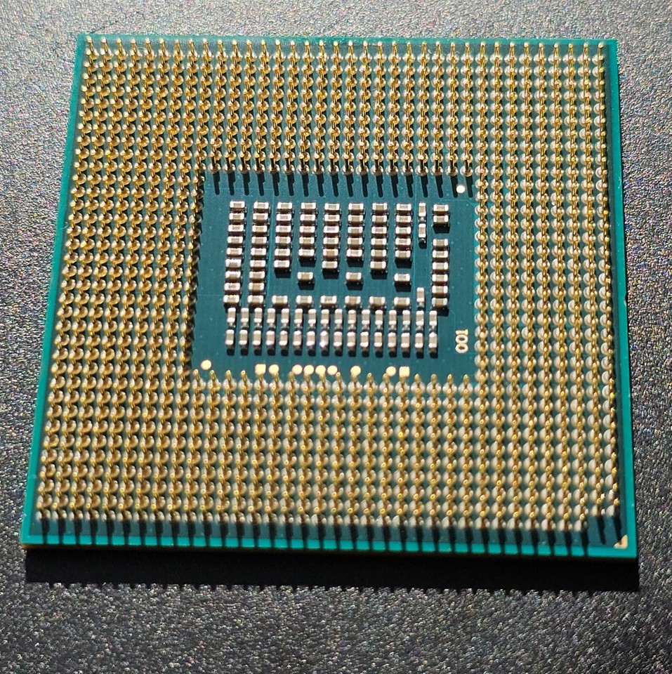 Intel Core™ i7-3630QM Quad Core 2.40GHz Laptop CPU 675901171502| eBay