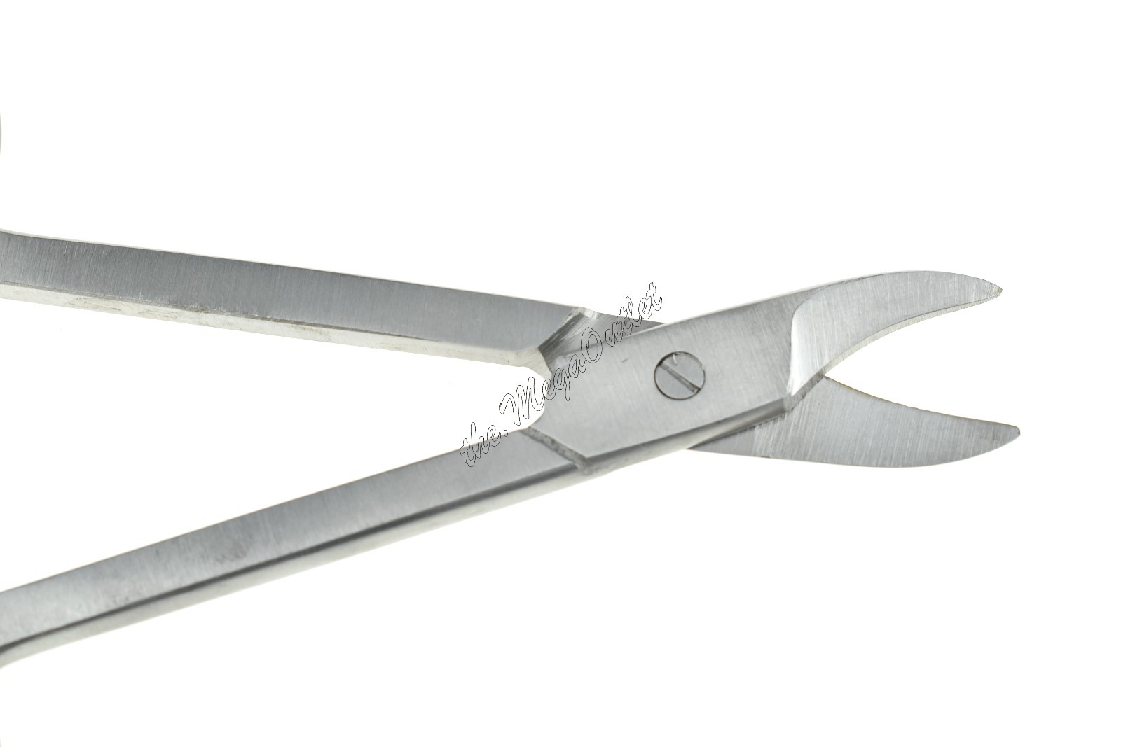 England Premier Toe Nail Scissors Clippers Podiatry Chiropody Straight ...