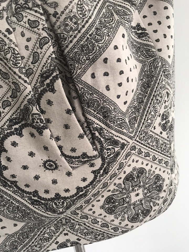 NWT MISS ME COTTON NYLON SNAP FRONT INSULATION POCKETS VEST SIZE M | eBay