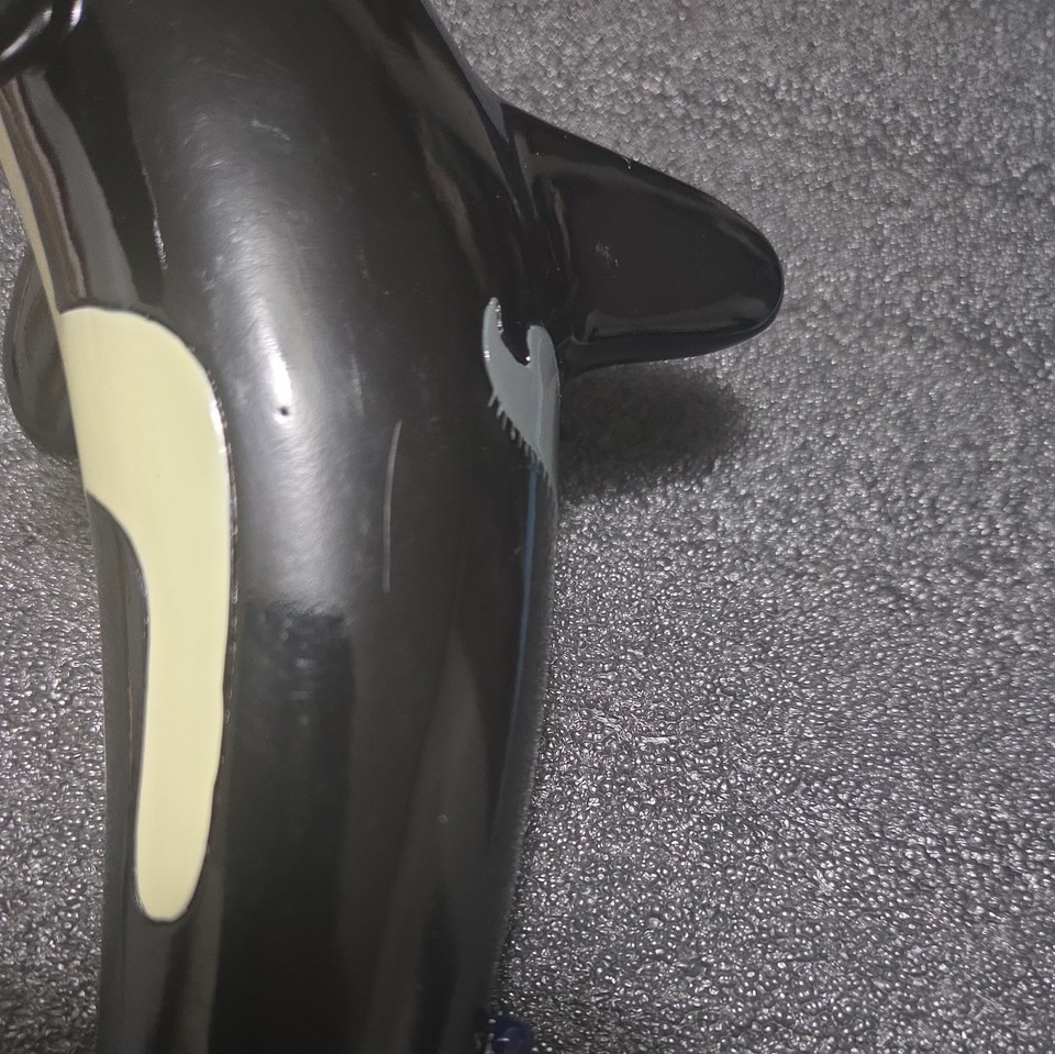 Alaskan Brewing Co, White Ale Polar Bear & Orca killer whale Beer Tap ...