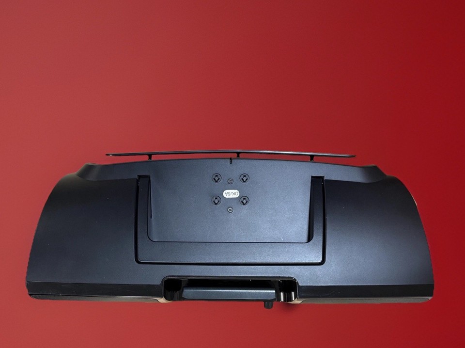 Sirius XM Satellite Radio Portable Boombox SXSD2 w/ Power Cord and Home ...