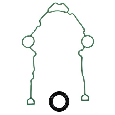 TCS 46169 Felpro Timing Cover Gaskets Set for Ram Truck Dodge 2500 ...