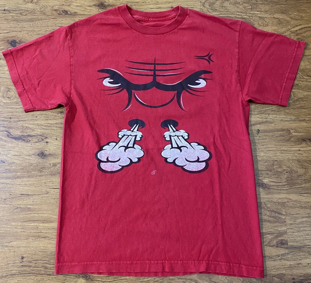 Chicago Bulls Logo With Smoke Bulls Logo (96 ) – . Bulls , Chicago