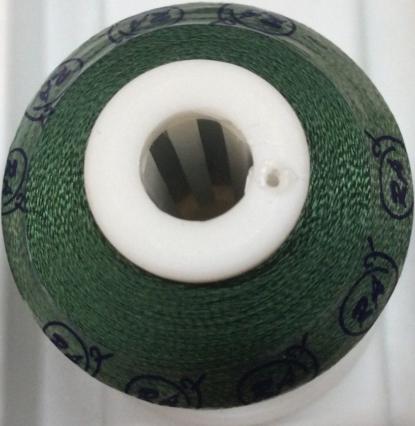 ROBISON ANTON RAYON THREAD COLLECTION 2 & VARIEGATED -MANY CHOICES | eBay