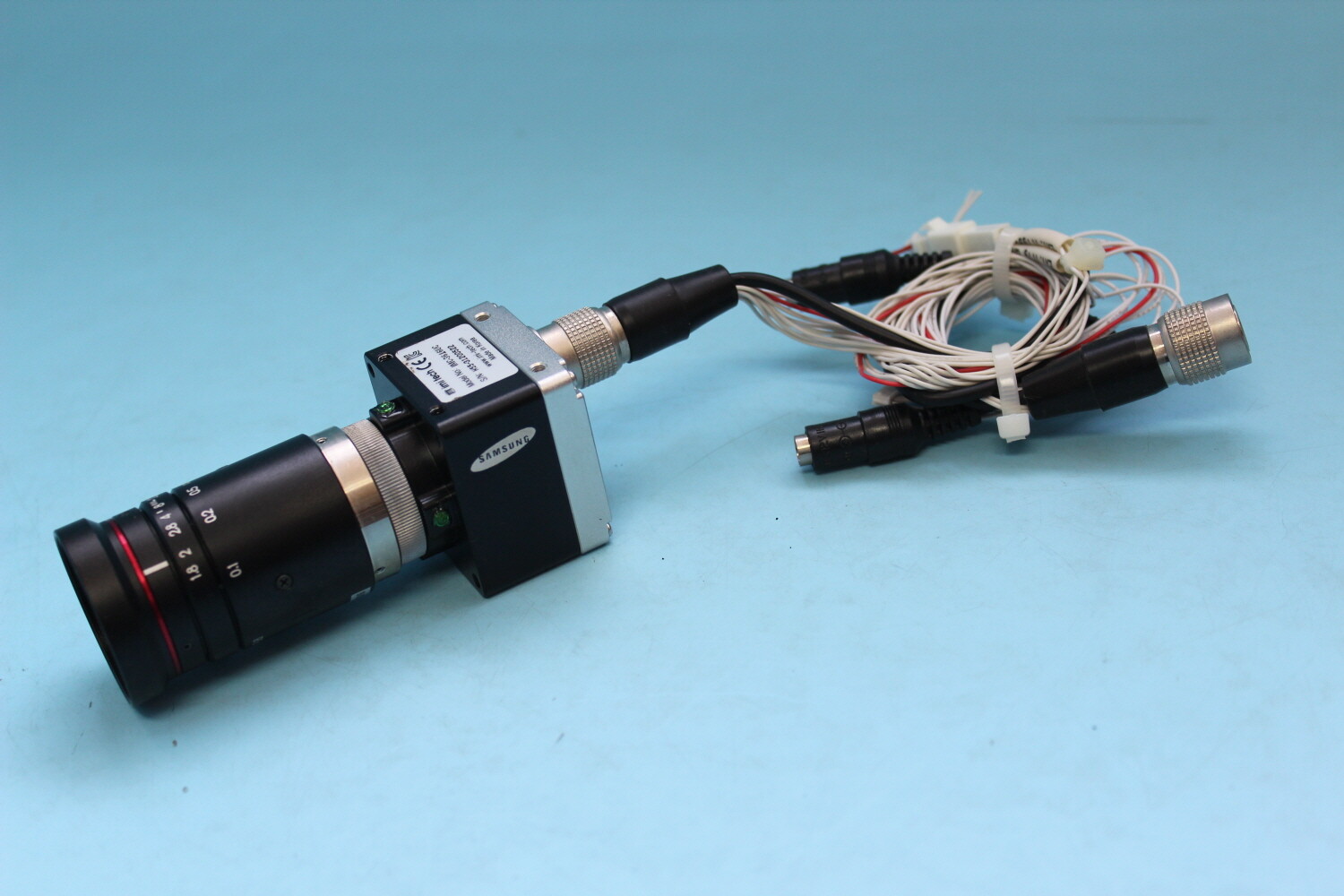 IMI-Tech Camera IMC-3616UC f=8.5mm/F1.8, 1Pcs, Free Expedited Shipping ...