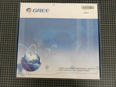Gree Wi-Fi Modul ME30-00/E2 | eBay