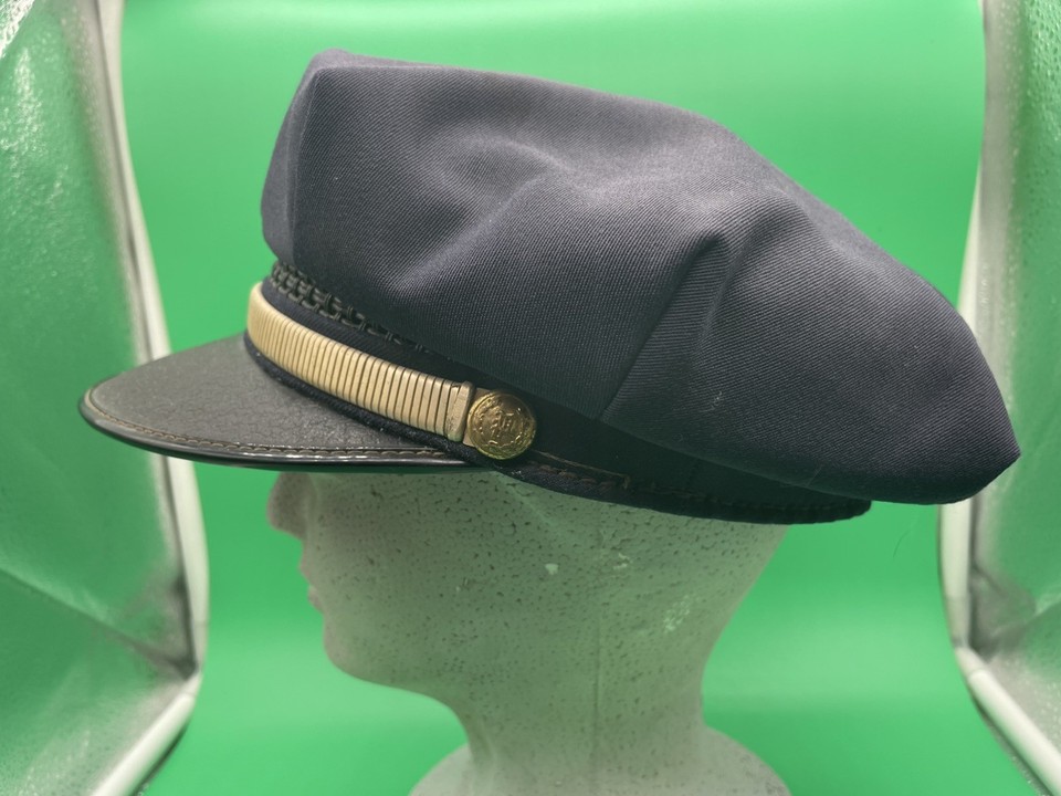 POSTAL HAT | eBay