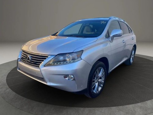 2014 Lexus RX350 350 | eBay