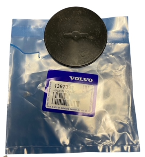 Genuine Volvo Engine Head Camshaft Plugs for (2) S40 S60 S80 V70 XC90 ...