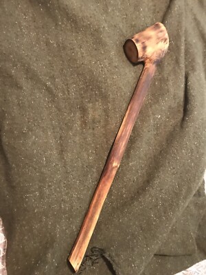 Irish Style Rabbit Stick Hunting Tool | eBay