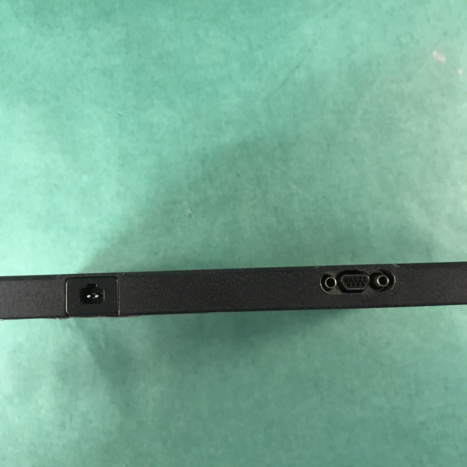 DATAPAQ 9000 TRACKER SYSTEM DP9064A TEMP RANGE (32F - 2500F) TB2040A | eBay