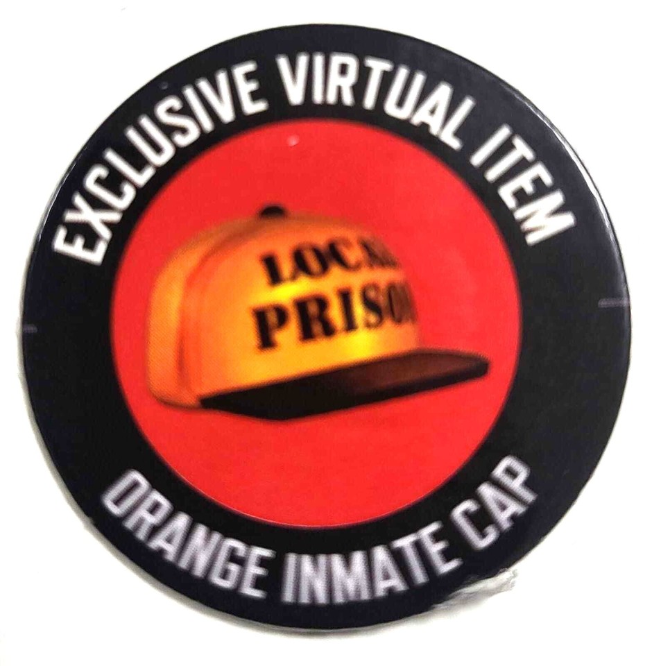 NEW Roblox Exclusive Game Item CODE The Vault Collection Card Items | eBay