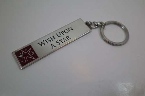 5KD Wish upon a star KEYCHAIN key chain ring Ganz | eBay