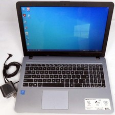 ASUS X540b Notebook 8gb RAM 1tb 3.10ghz With Windows 10 and 1yr Factory ...