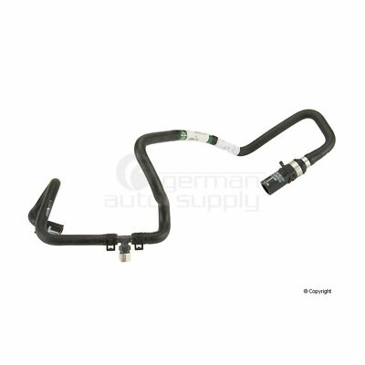 Genuine Engine Coolant Hose LR006158 for Land Rover | eBay