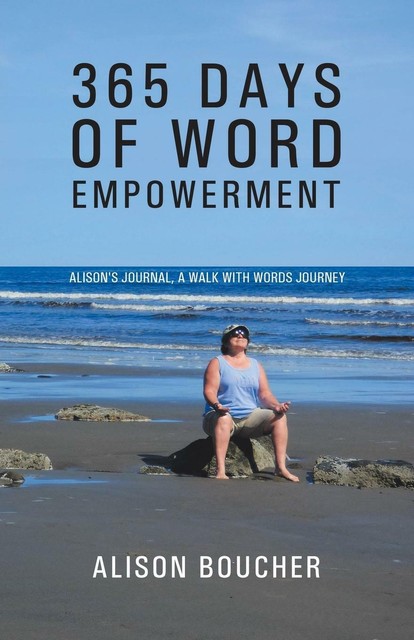 365 Days of Word Empowerment von Alison Boucher (2019, Taschenbuch ...