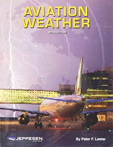 Jeppesen Aviation Weather - Paperback By Jeppesen - VERY GOOD ...