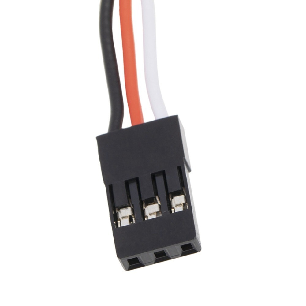 Degree Servo Expander Increase Steering Angle Expander Rudder Angle ...