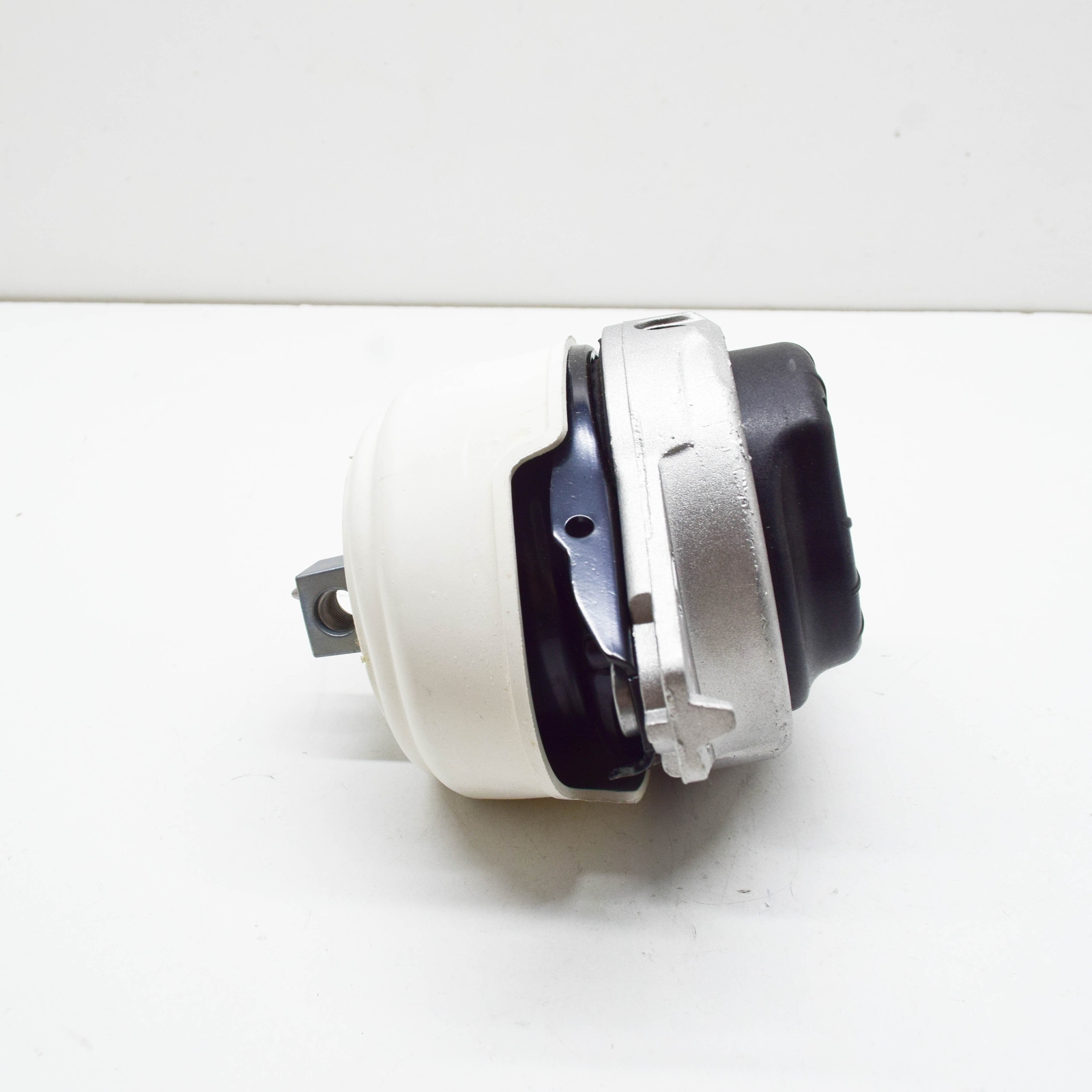 MERCEDES-BENZ M W166 Front Left Side Engine Mount A1662407717 NEW ...