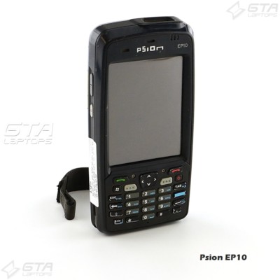 Psion EP10 Mobile Barcode Scanner, Fast Shipping | eBay