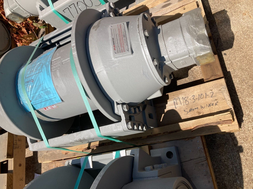 Pullmaster M18-3-101-2, New Old Stock. P/N 77003 | eBay