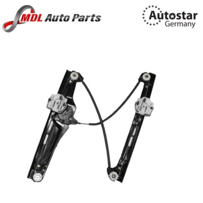 Autostar Germany WINDOW REGULATOR F25 X3 F11 F13 51337267101 | eBay