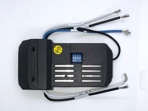 New Westinghouse Ceiling Fan Receiver UC7067RC 7067FM-05P(6+5) 7067FM ...