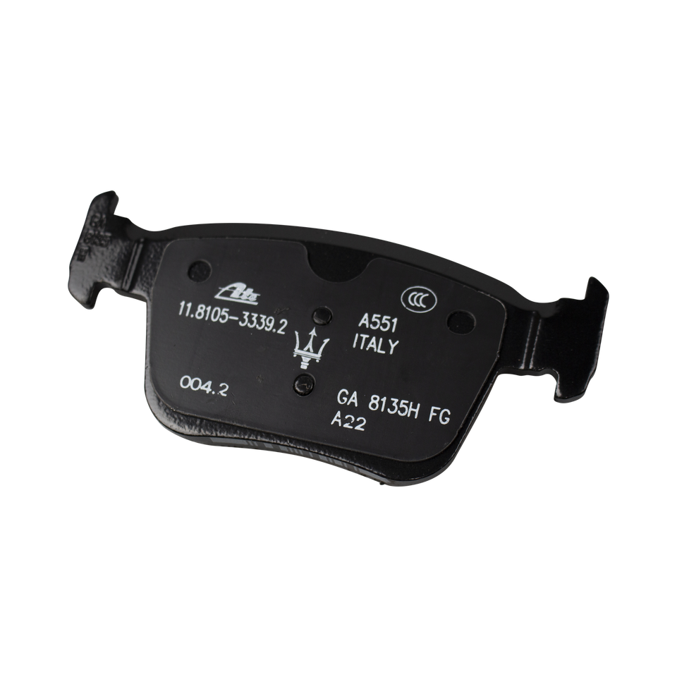 Maserati Levante Rear Brake Pads Kit 673012302 | eBay