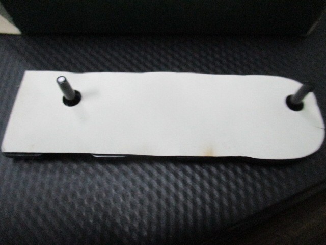 Jaguar XJ6 series III trunk boot badge NOS Jaguar BBC6016 | eBay