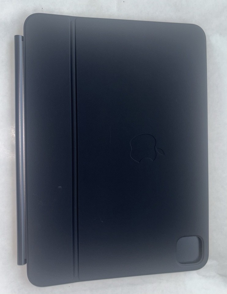 Apple Magic Keyboard Black iPad Pro 11 M4 A2975 Fully Working NEAR ...