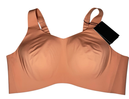 Knix Catalyst Sport Bra Wireless High Impact Adjustable Full Coverage ...