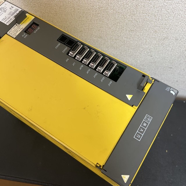 A06B-6111-H022#H570 FANUC SPINDLE AMPLIFIER for sale online | eBay