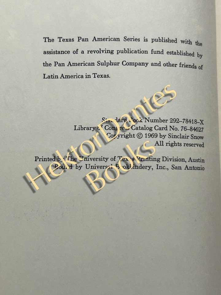 Barbarous Mexico by John Kenneth Turner (1969 Hardcover) 9780292784185 ...