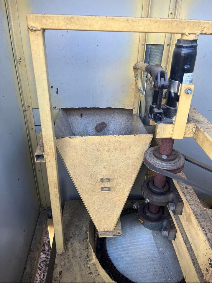 Pearce Pecan Sheller | eBay