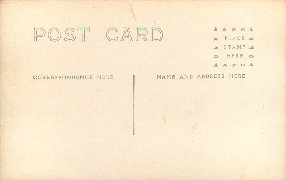 RPPC Postcard WWI Era Ramming Home a 12 inch Artillery Shell 528 Ram ...