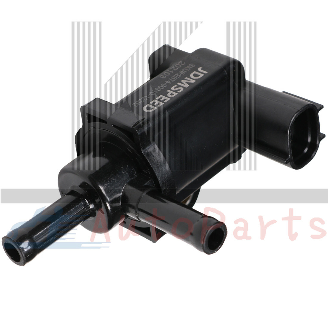 Vacuum Switch Valve 90910-12262 For Toyota Tacoma 4Runner Tundra FJ ...