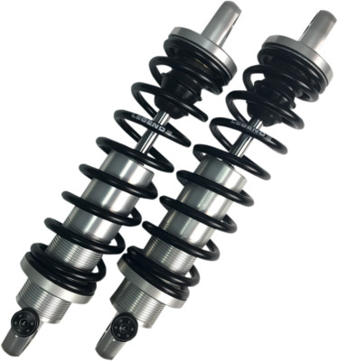 Legend Revo-A 13" Standard Rear Shocks for 2002-2022 Harley Sportster ...